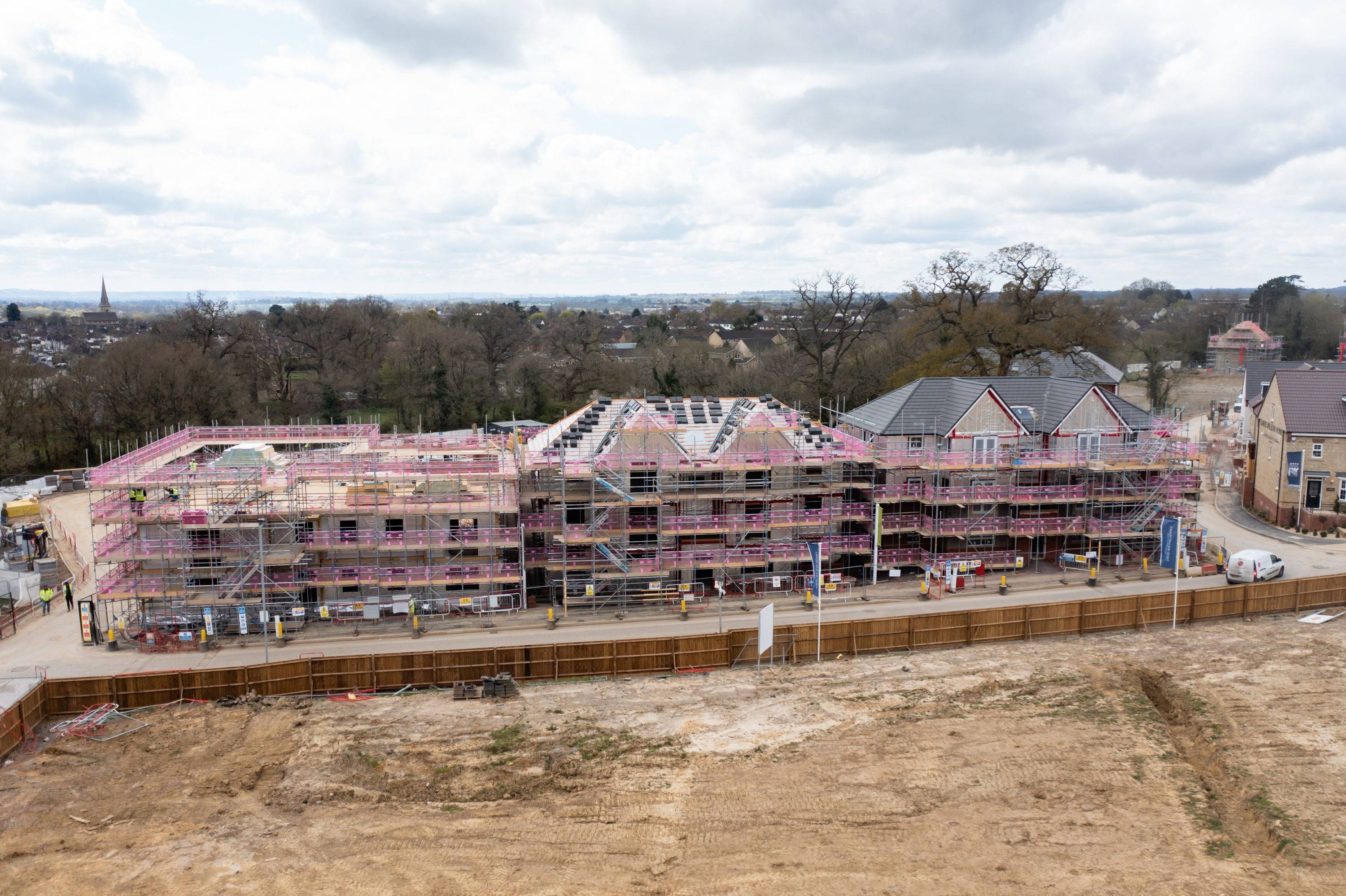 Build Build Build – Boom or Bust – Donaldson Timber Systems