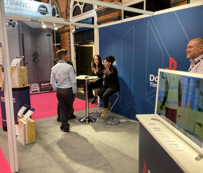 Timber Frame Construction Companies | Timber Frame Suppliers UK