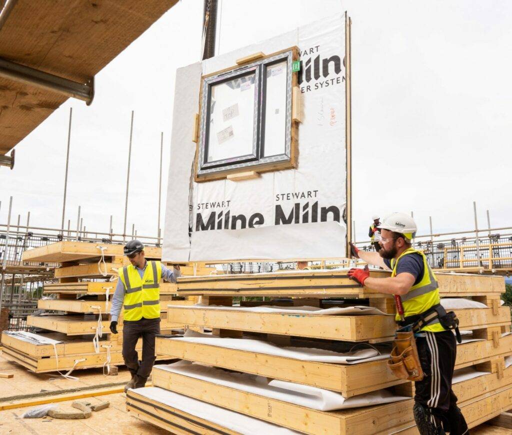 News & Insights – Donaldson Timber Systems