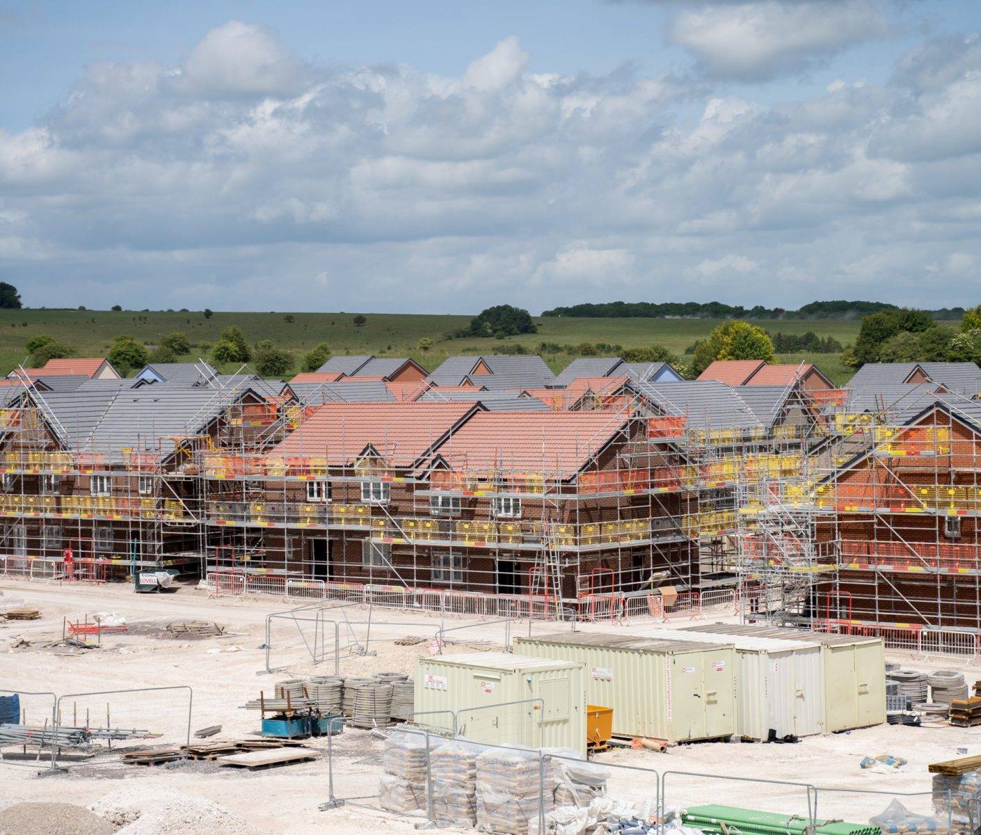 Timber Frame Construction Companies | Timber Frame Suppliers UK