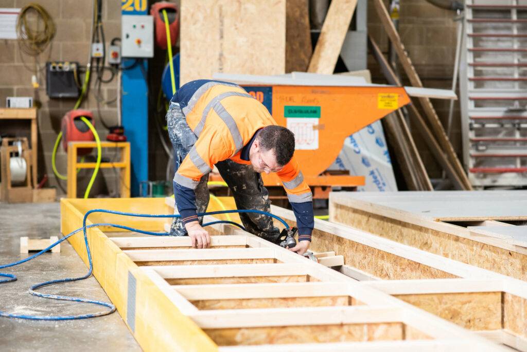 Careers – Donaldson Timber Systems