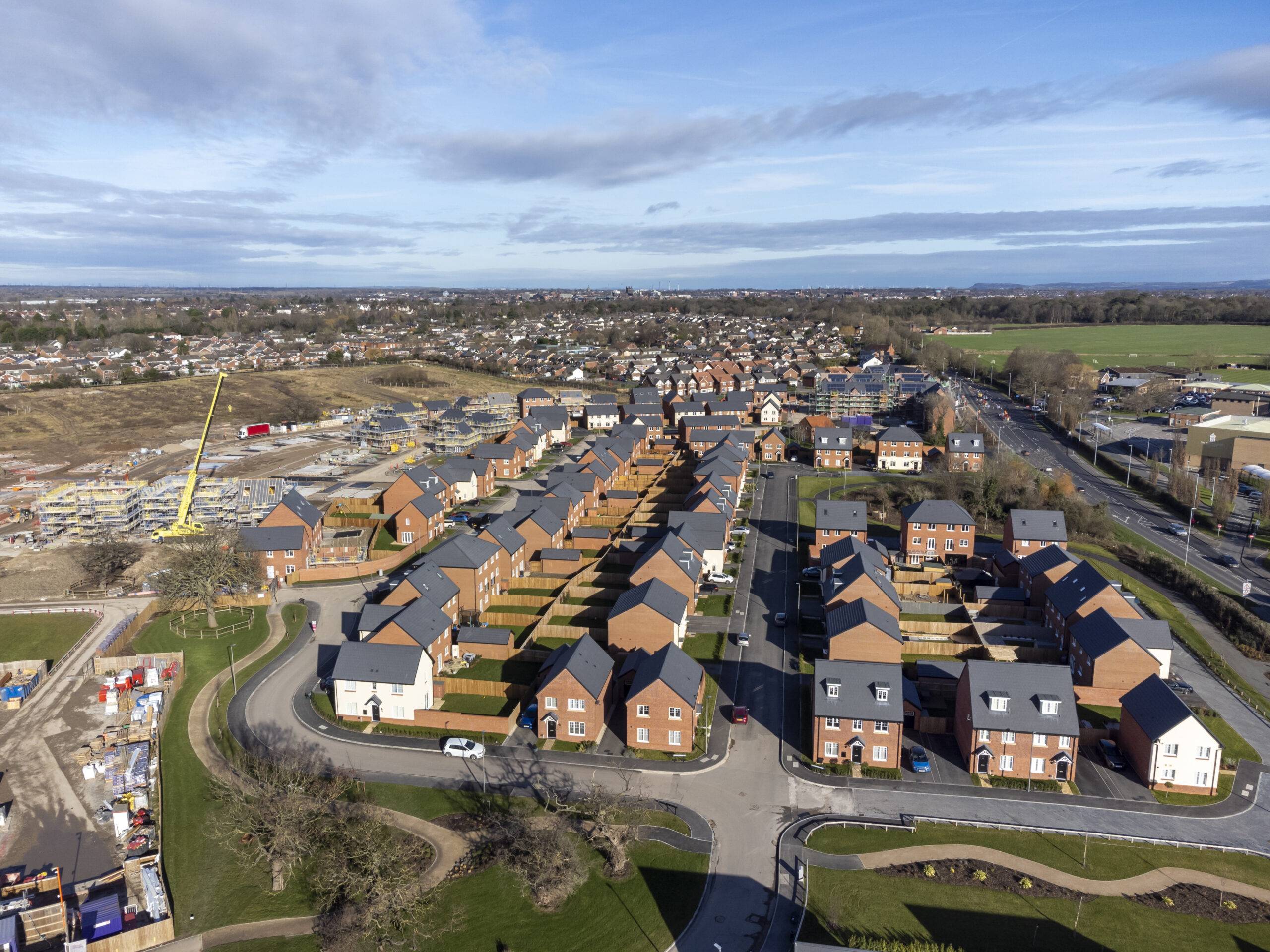 Donaldson Timber Systems secures OSHA framework agreement for timber ...