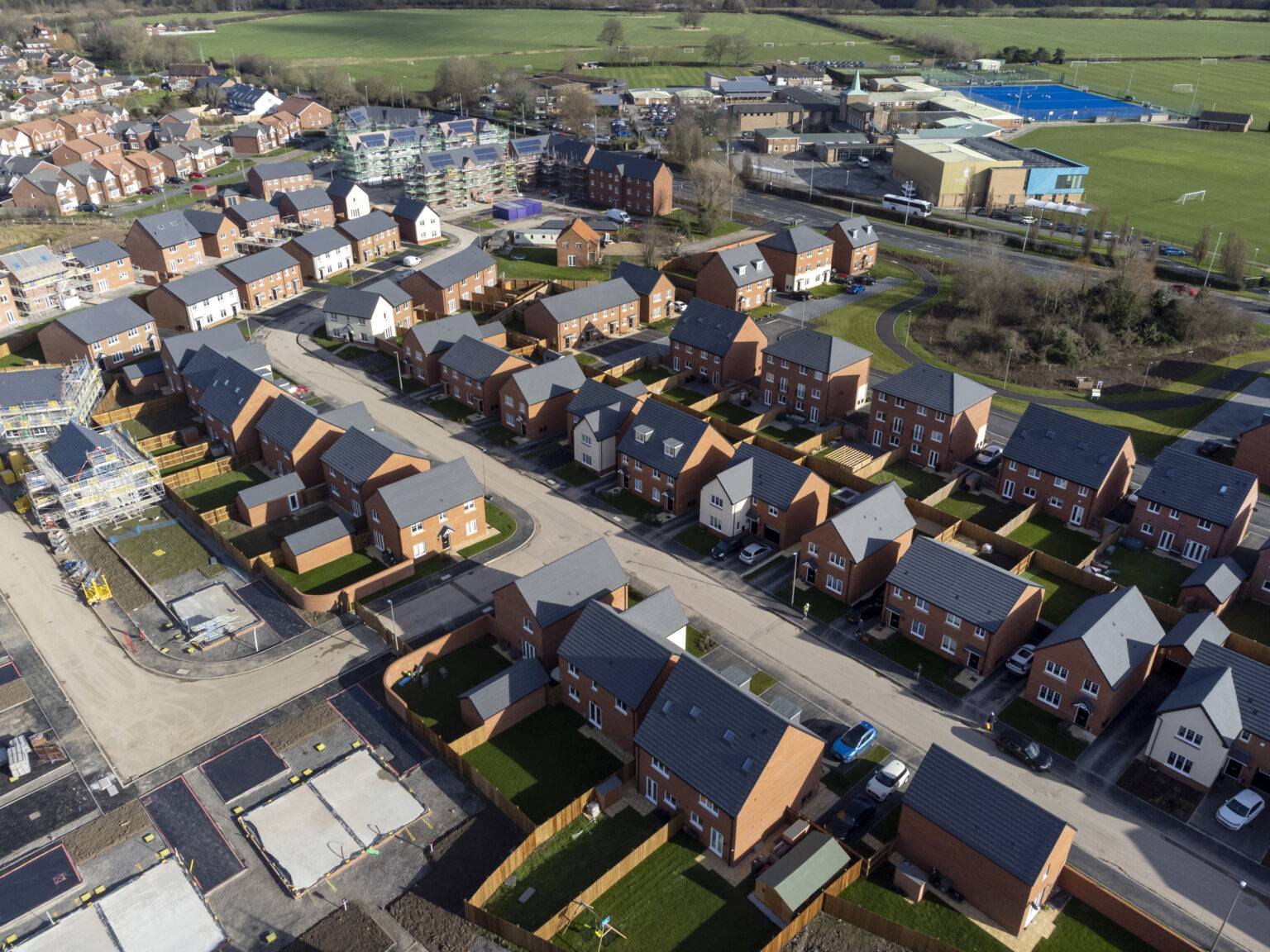 Accreditations – Donaldson Timber Systems