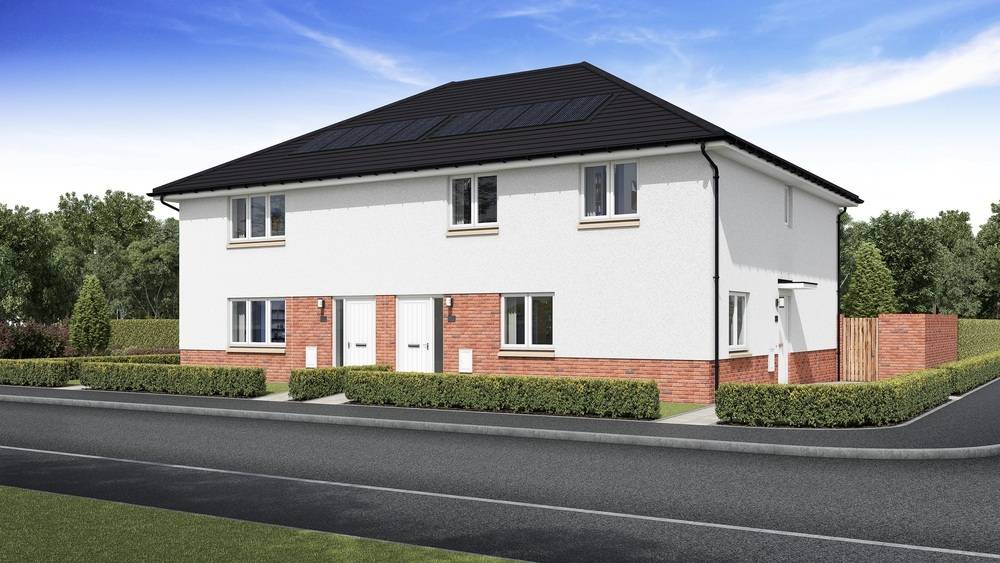 Donaldson Timber Systems launches house range – Donaldson Timber Systems