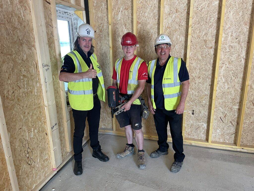 News & Insights – Donaldson Timber Systems