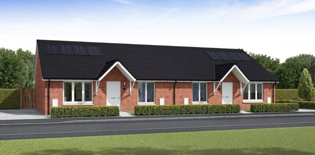 House Range – Donaldson Timber Systems