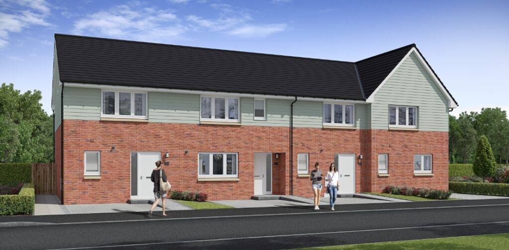 House Range – Donaldson Timber Systems