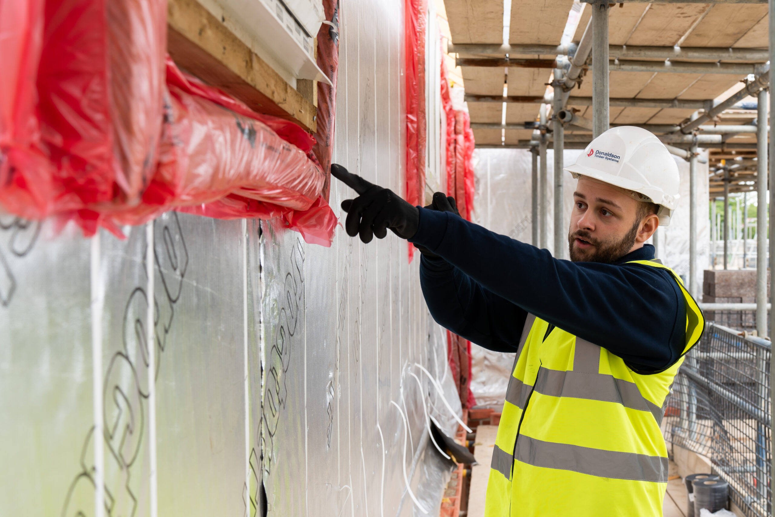 Life as an apprentice: “You’re learning from the very best - seize the ...