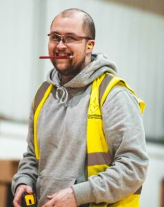 Manufacturing Roles – Donaldson Timber Systems