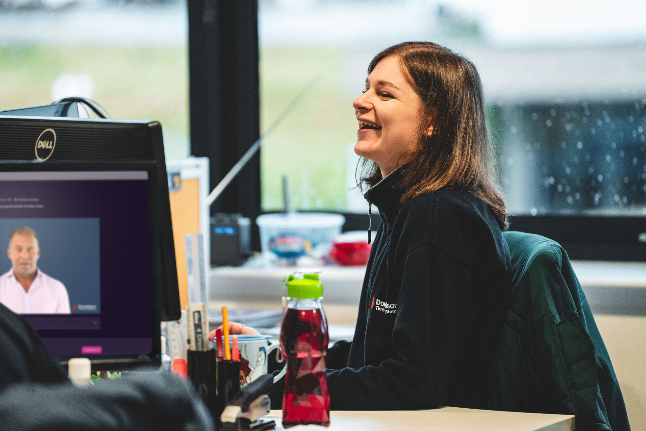 From potential to performance: why learning to use timber frame the ...